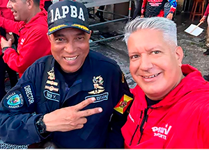 Corrupción en el INTT: Desvío de Combustible y Complicidades